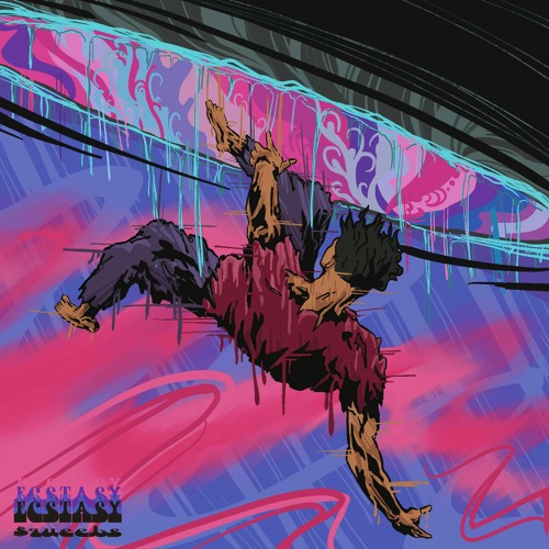 Stream ECSTASY by $queebs | Listen online for free on SoundCloud
