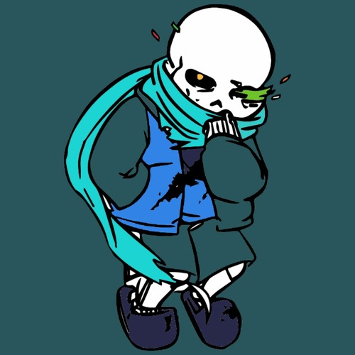 Stream Negative!Geno Sans Theme by SD!Sans | Listen online for free on ...