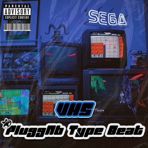 Stream "VHS" - Pluggnb Type Beat by Focus Beatsz | Listen online for ...