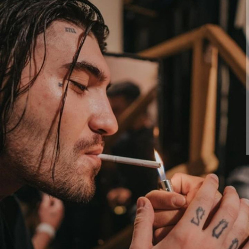 Stream Ian-Secunda (Slayer 2 Audio) by nusuntvlad1 | Listen online for ...