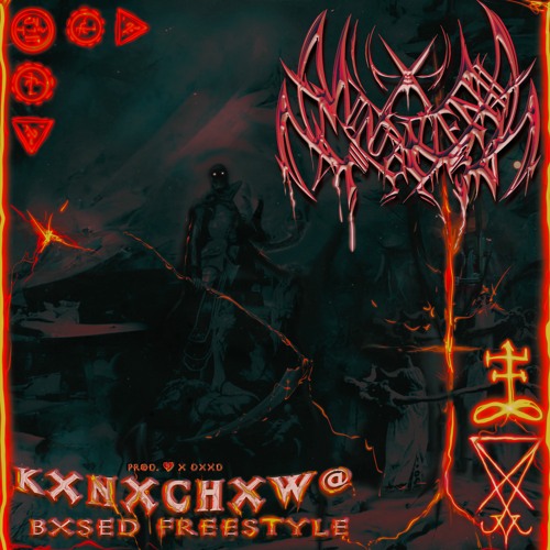 Stream KXNXCHXW@ B@$3D FR33$TYL3 [PROD. 💔 X DXXD] by 👿NINJAxKENJI👿 ...