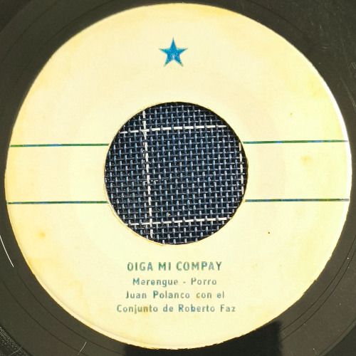 Stream Juan Polanco y conjunto Roberto Faz - Oiga mi compay by Vieja ...
