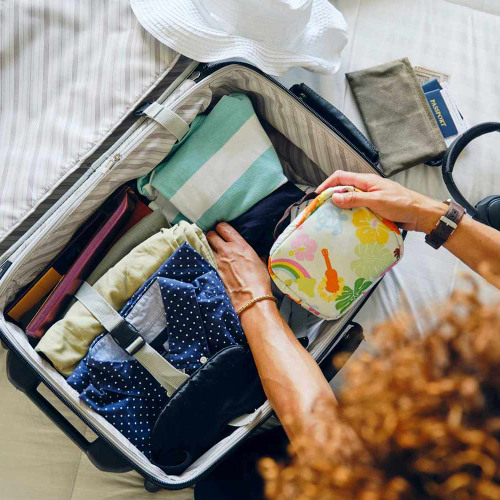 Stream Packing Smart The Ultimate Guide by Kelly Hyman and Alex Daoud ...