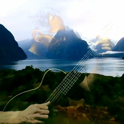 Stream Green Planet 2021 (Roheline Planeet 2021) by Priit Alvre ...