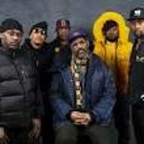 Stream J Dilla X Wu Tang Clan X Joey Badass Boom Bap Type Beat 2023 73