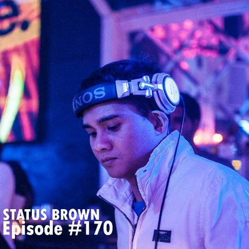 Stream Status Brown - Episode 170 by Trop It Like Its Hot | Listen ...