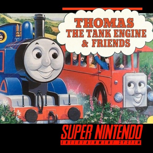 Stream Underwater Theme - Super Mario Bros. 3 (Thomas The Tank Viaduct ...