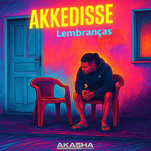 Stream Akkedisse - Lembranças by AKASHA Records | Listen online for ...