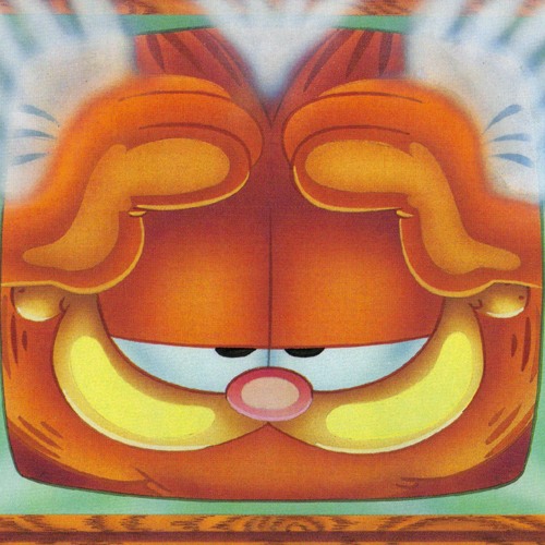 Stream Season Finale - Garfield: Caught in the Act (SEGA Genesis ...