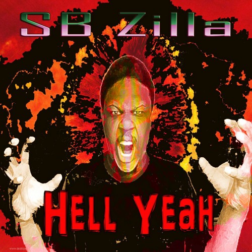 Stream Hell Yeah 2023 remix (rough cut) by SB Zilla 💀 | Listen online ...