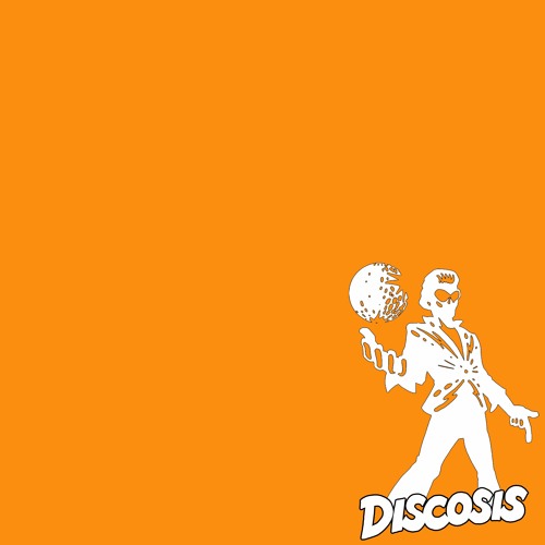 Stream Discosis - Eddy by Gouranga | Listen online for free on SoundCloud