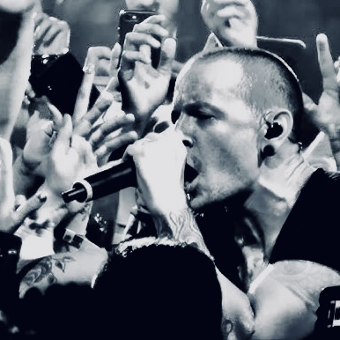 Stream Crawling - Linkin Park Cover (One More Light Live Piano Version ...