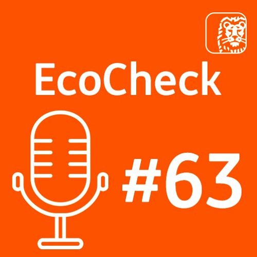 Stream EcoCheck #63 - Marché du travail : faut-il s'attendre à un affaiblissement ? by ING ...