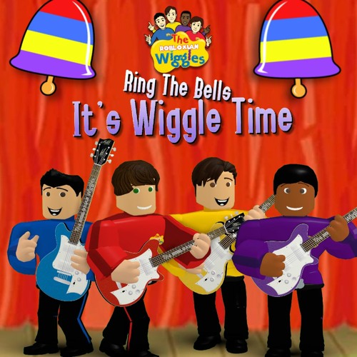 Listen to music albums featuring Ring The Bells, It's Wiggle Time! by ...