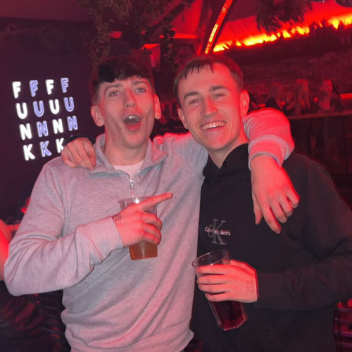 Alex Farell - N17 Dub - Listen to music