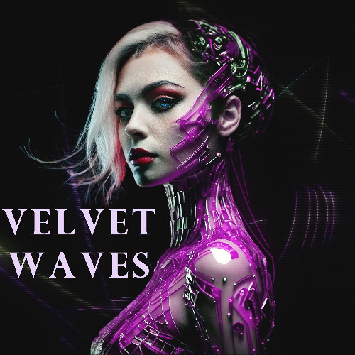 Stream Destination: Velvet Waves by Destination Darkness | Listen ...