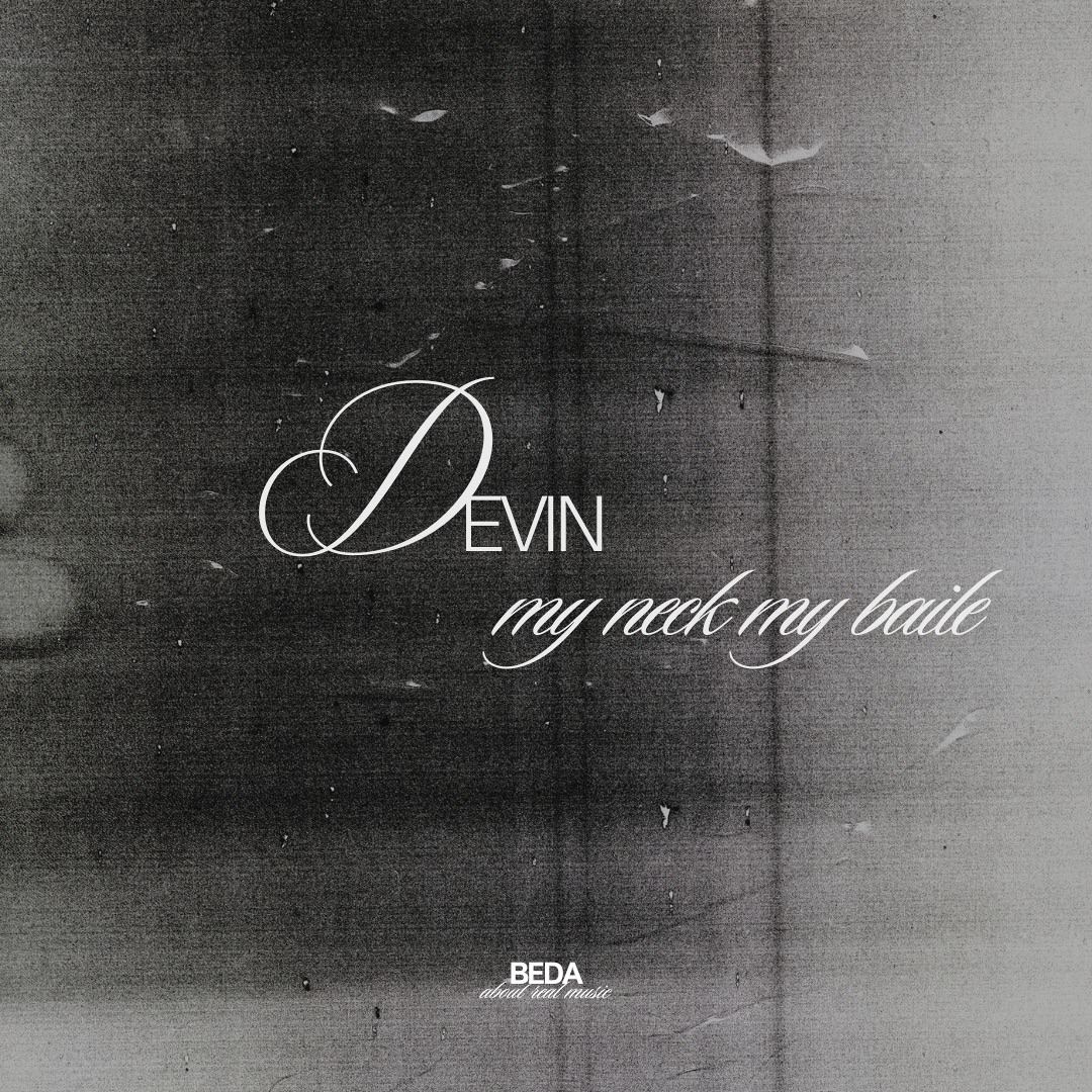 Stream DEVIN - MY NECK MY BAILE by Devin | Listen online for free on ...