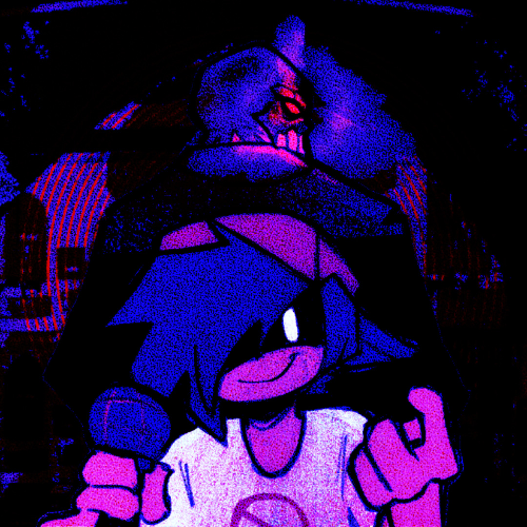 Stream FNF Fanvict: Manipulator BLUE - Scrapped Remix by swolfy ...