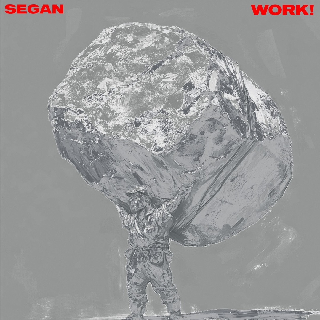 Stream Segan - WORK! by Segan's Selects | Listen online for free on ...