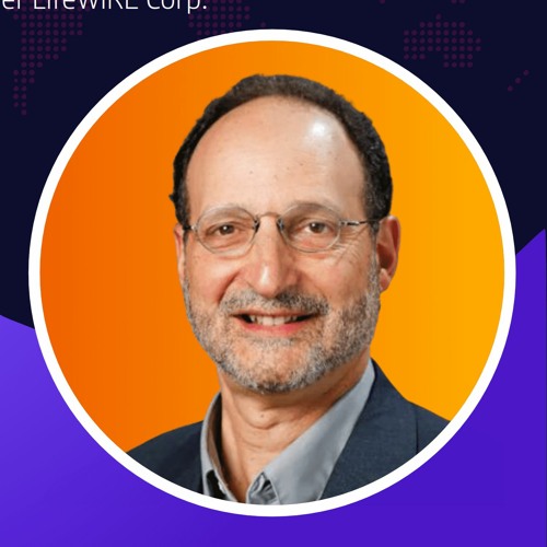 Stream episode The Future of Healthcare discussion with Howard Rosen ...