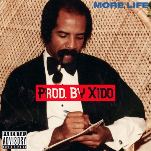 Stream Drake - Teenage Fever Remix (Prod By Xido) by Xido | Listen ...
