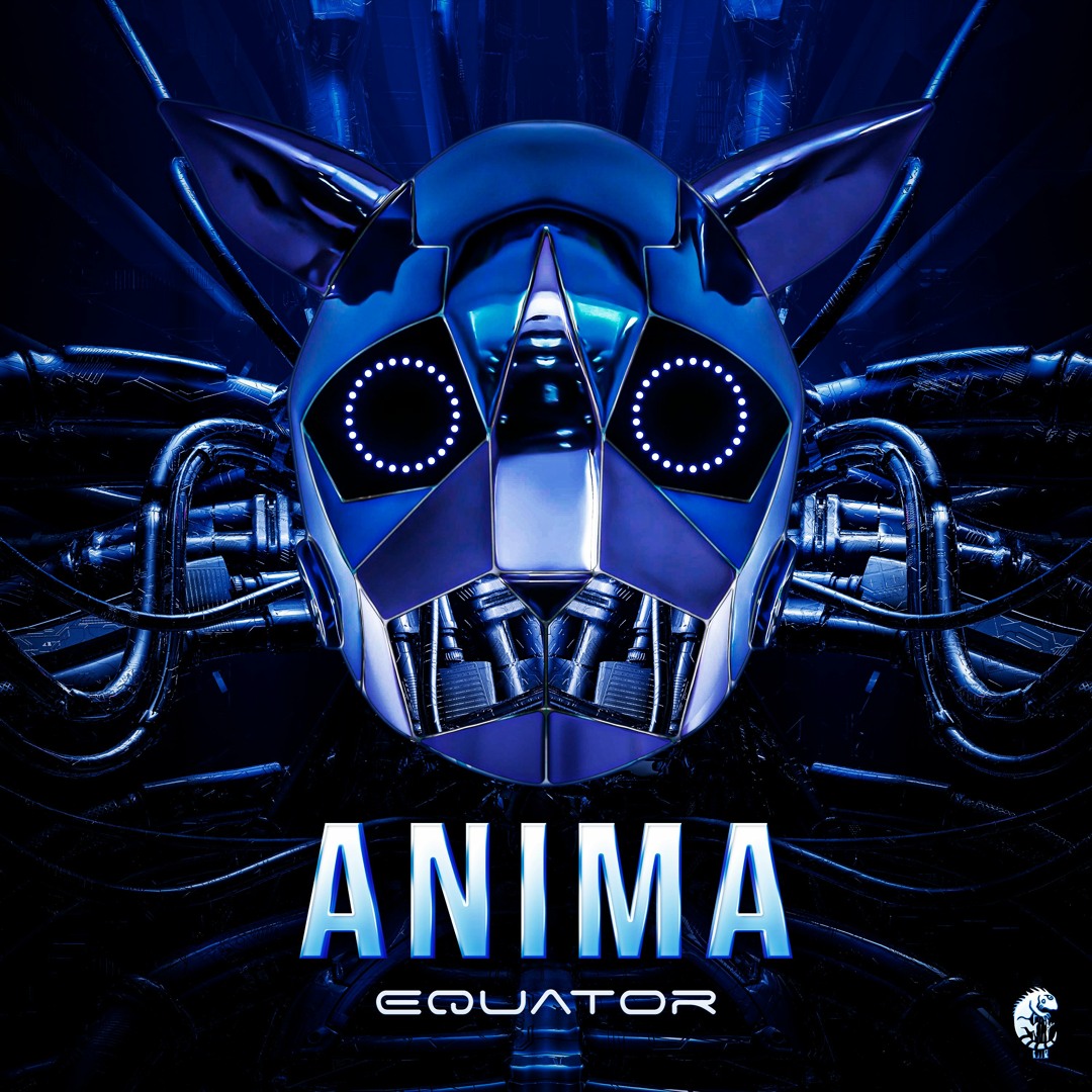 Stream Anima - Equator (Original Mix) by Anima Music | Listen online ...