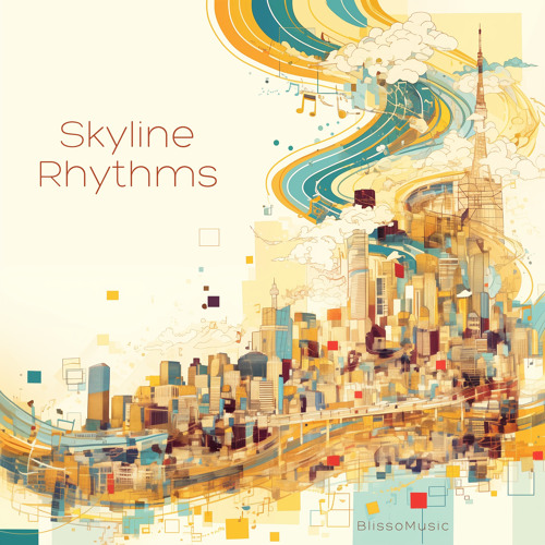 Stream Signs in the Wind by Blissomusic | Listen online for free on ...