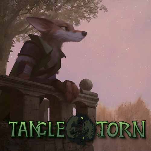 Stream Tangletorn - The Grasslands by Gerlacus | Listen online for free ...