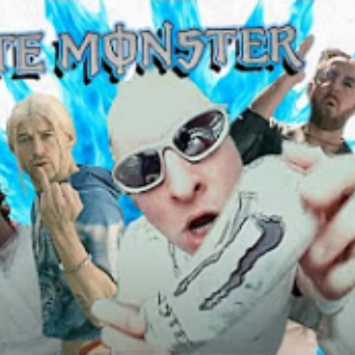 Stream white monster tbs hardstyle vril rmx snippet by prod.K0N ...