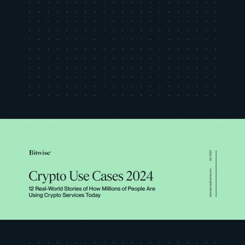 Stream episode Crypto Use Cases 2024 by BiZZBoard.com podcast | Listen ...