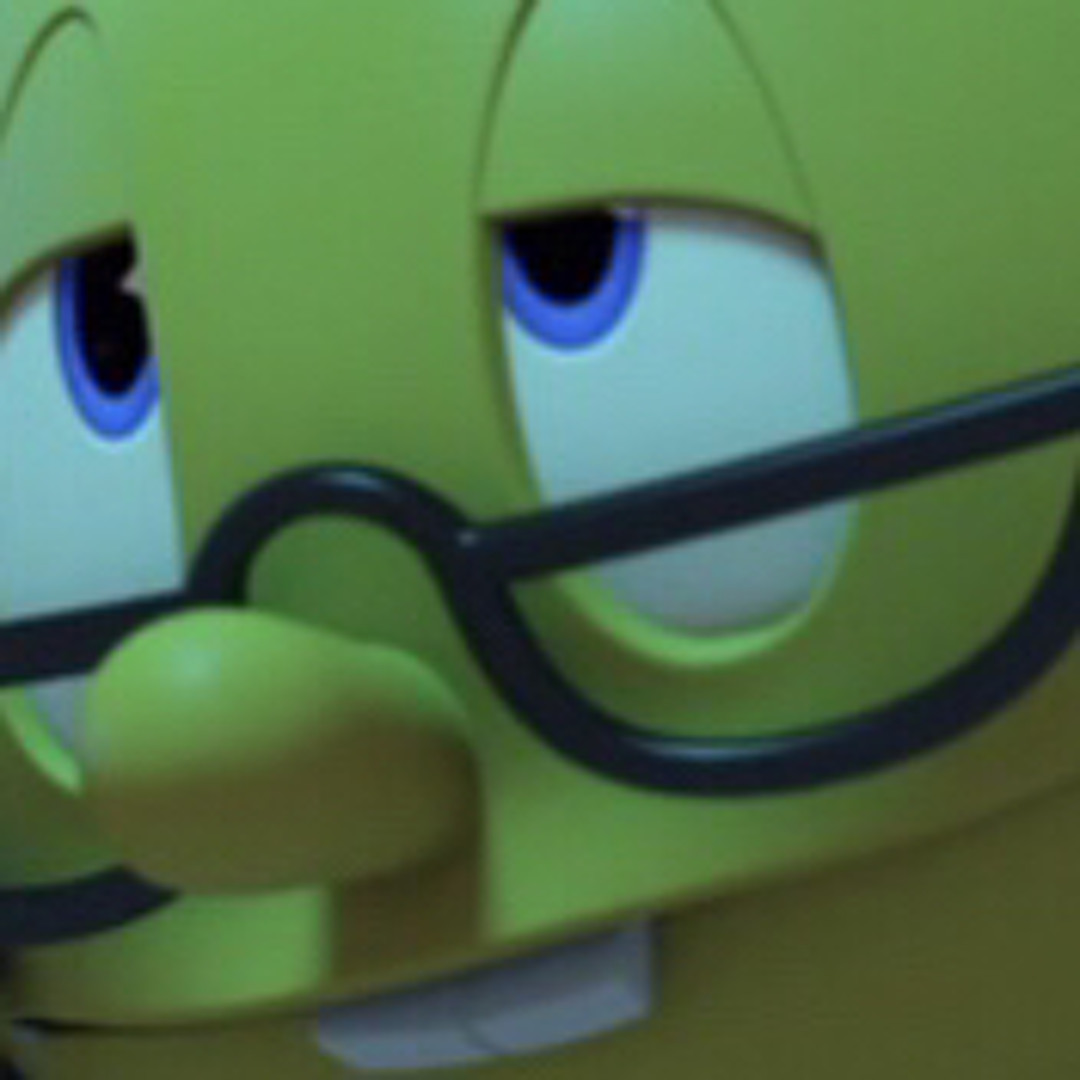 Stream episode Nerd Pac Man song by CarterTheMusician podcast | Listen ...