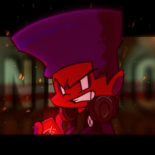 Stream FNF Corruption Last Reality - Ignition (By NotLamzzi and ...