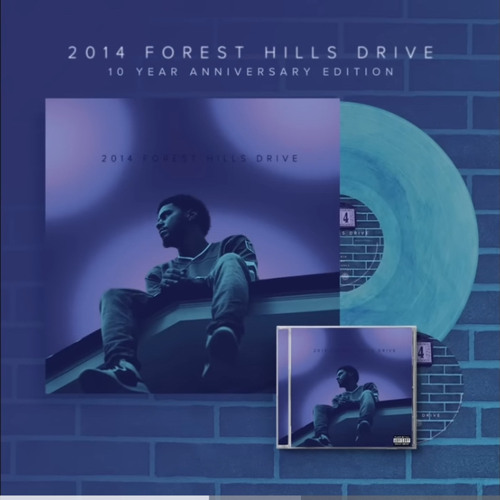 Stream J. Cole - Winter Wonderland (Official Audio) Bonus Track.mp3 by ...