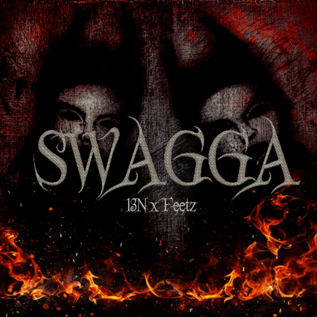 Stream SWAGGA w/ Feetz by 13N | Listen online for free on SoundCloud