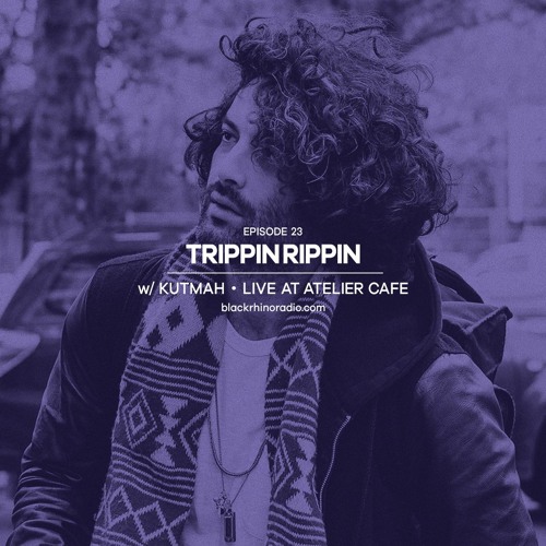 Stream Trippin Rippin w/ Kidahm & Kutmah - 25th December 2023 by Black ...