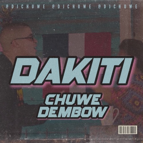 pumpyoursound.com | Bad Bunny x Jhay Cortez - Dakiti (Chuwe Remix)
