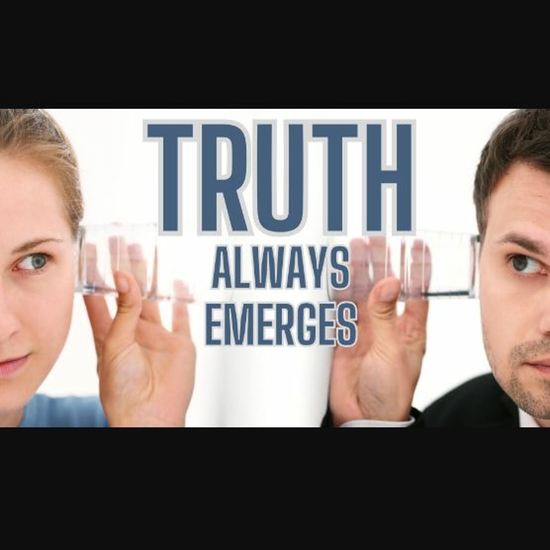 Stream Truth Always Emerges - How Deep State And RINOS Can No Longer ...