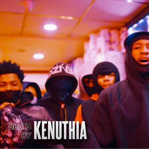 Stream Sdot Go x Jay Hound x NazGPG x Jay5ive - "TELEPATIA" [ @prod ...