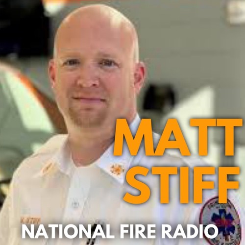 Stream 299. "Everything Has Gotten More Complicated" - Matt Stiff by ...