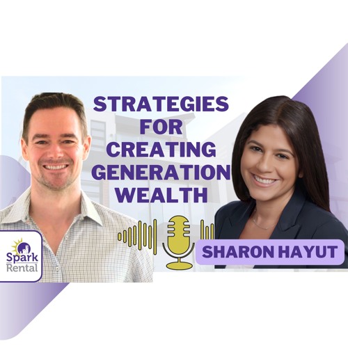 Stream episode Ep 221 : Strategies for Creating Generational Wealth ...