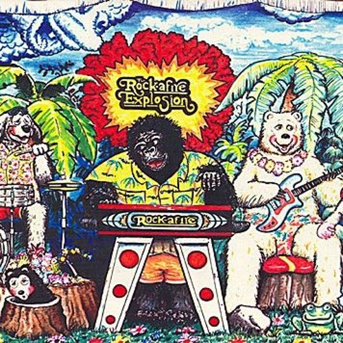 Stream The Rock afire Explosion - Country Medley by rockafire tracks ...