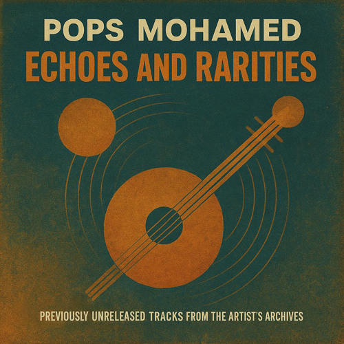 Stream Feelings Beyond by Pops Mohamed | Listen online for free on ...