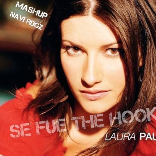 pumpyoursound.com | Se Fue The Hook (Mashup Navi Rdgz)