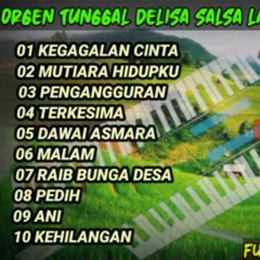 Stream DANGDUT LAWAS SEPANJANG MASA FULL ALBUM H RHOMA IRAMA ( COVER ...