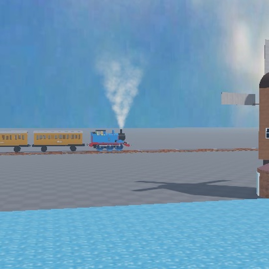 Stream The TTTE Theme V2 by TTTE Productions 2007's Tracktastic Tunes ...