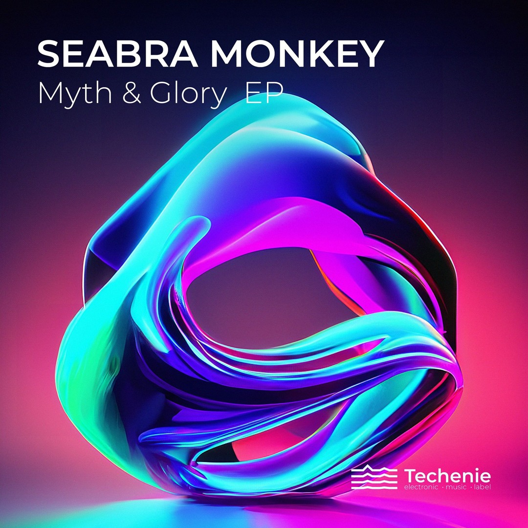 Stream Seabra Monkey - Myth & Glory (Oldschool Dubtechno .Producer ...