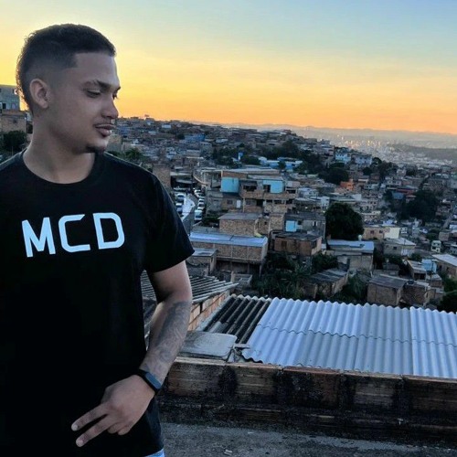 Stream MTG - VOU TE AMARRA NA MINHA CAMA - DJ RF DO COMPLEXO by DJ RF ...