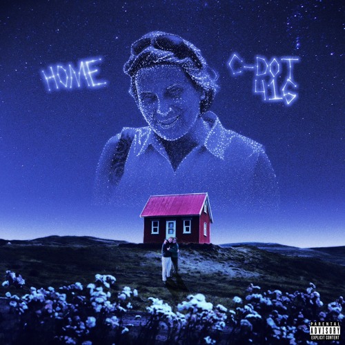 Stream Home by C-DOT 416 | Listen online for free on SoundCloud