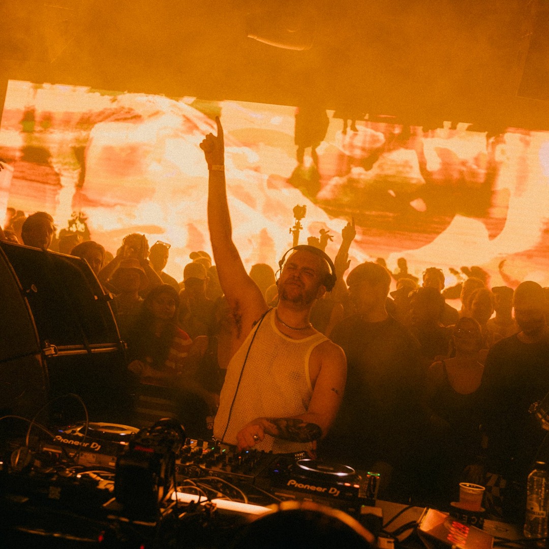 Stream MRD at Intercell x Partiboi69 pres. Area 69 | ADE 2023 by ...