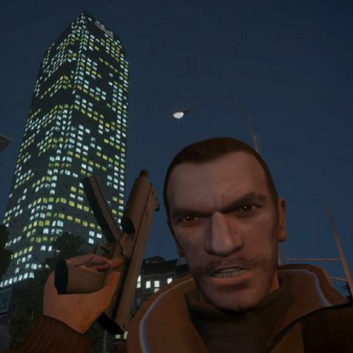 Stream Takeoff | Niko Bellic type beat by Reduxotter | Listen online ...